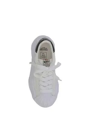 Mihara Yasuhiro Blakey Sneakers