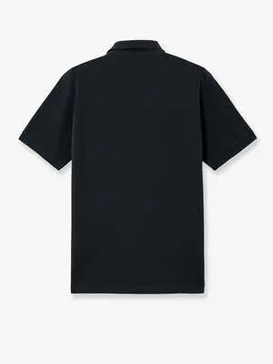 Stone Island Organic Cotton Polo Shirt - Multicolor