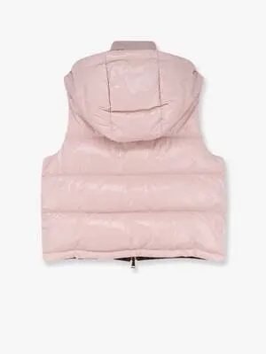 Moncler Sleeveless Down Jacket