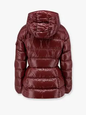 Moncler Barante Hooded Down Jacket