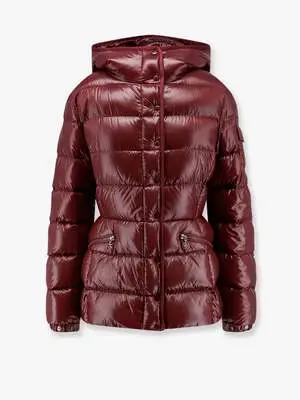 Moncler MONCLER Barante Hooded Down Jacket Multicolor