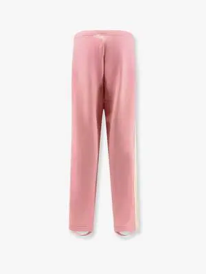 Miu Miu Technical Fabric Trousers