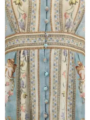 Zimmermann Roselight Dress