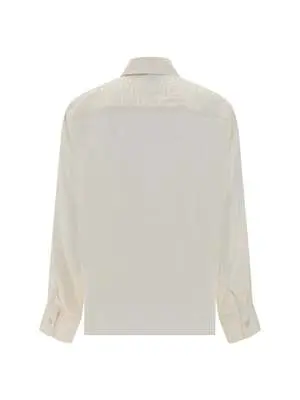 Fendi Silk Shirt