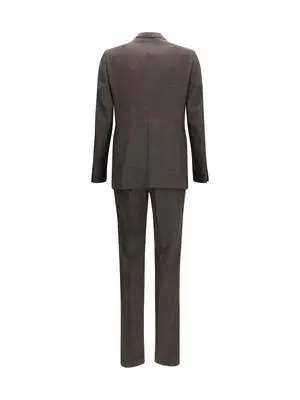 Zegna Tailored Suit