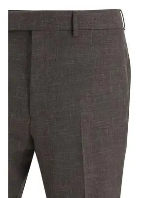 Zegna Tailored Suit