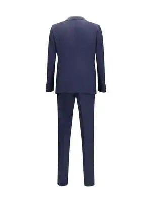 Zegna Tailored Suit