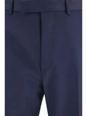 Zegna Tailored Suit