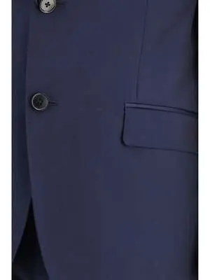 Zegna Tailored Suit
