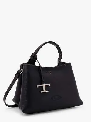 TOD'S Micro Leather Crossbody Bag - Multicolor