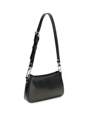 VIVIENNE WESTWOOD Tasha Shoulder Bag - Black