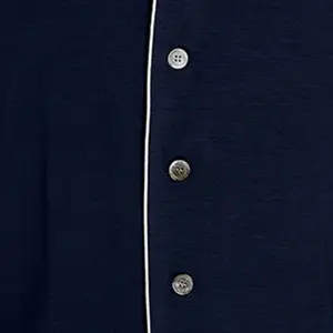 Derek Rose Modal-blend Basel Pyjama Set