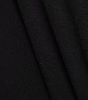 RETORI Jersey Hooded Maxi Dress