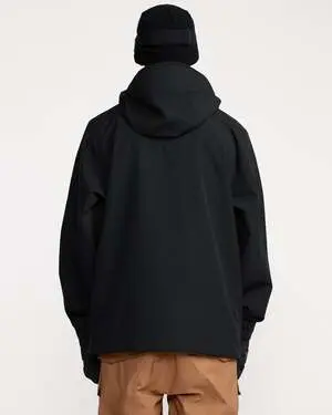 Volcom Brighton Full Zip Jacket