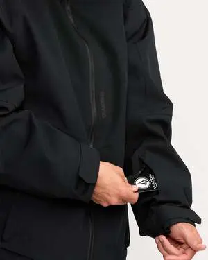 Volcom Brighton Full Zip Jacket