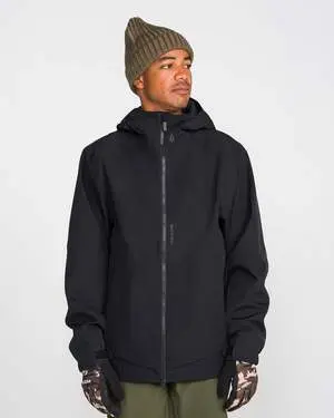 Volcom Brighton Full Zip Jacket