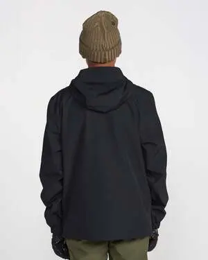 Volcom Brighton Full Zip Jacket