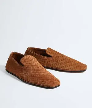Bottega Veneta Palazzo Slipper