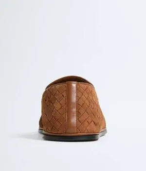 Bottega Veneta Palazzo Slipper