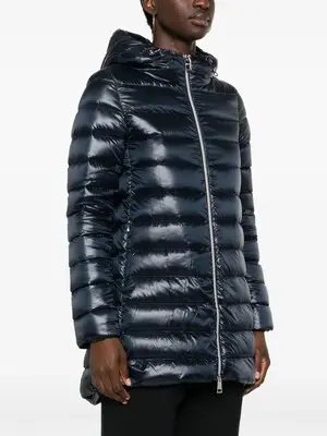 Herno Hooded Puffer Coat