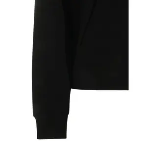 Max Mara Long-sleeved Sweatshirt
