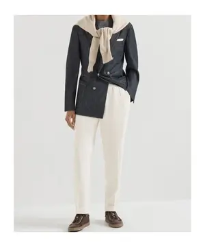 Brunello Cucinelli Crew-neck T-shirt