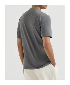 Brunello Cucinelli Crew-neck T-shirt