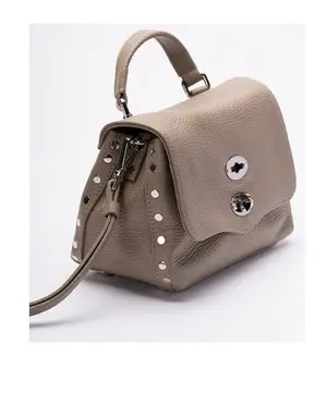 ZANELLATO Baby Postina Satchel Bag