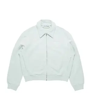 Acne Studios Zipper Cardigan