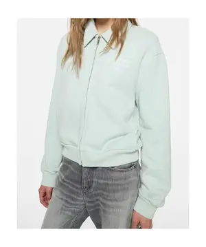 Acne Studios Zipper Cardigan