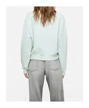 Acne Studios Zipper Cardigan