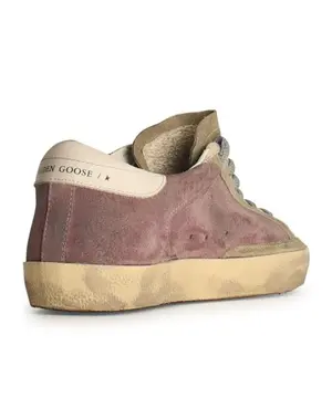 GOLDEN GOOSE Low Help Recreational Shoe