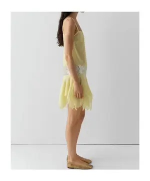 Gimaguas Slip Dress