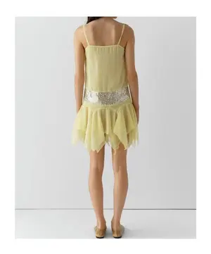 Gimaguas Slip Dress