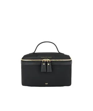 ANYA HINDMARCH Small Vanity Kit Beauty Case