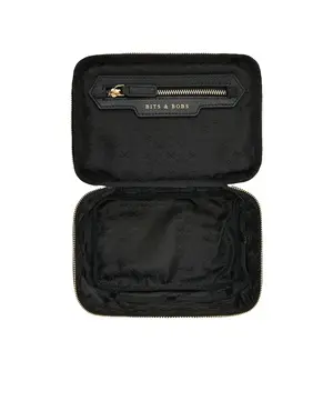 ANYA HINDMARCH Small Vanity Kit Beauty Case