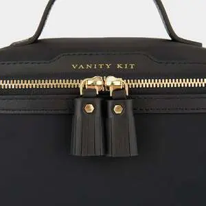 ANYA HINDMARCH Small Vanity Kit Beauty Case