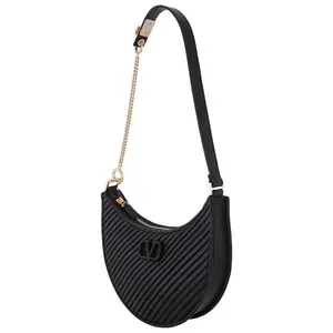 Valentino Garavani Logo Shoulder Bag