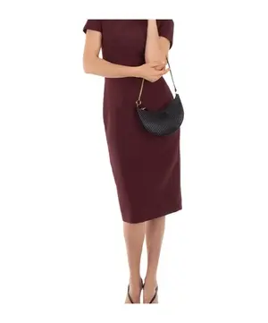 Valentino Garavani Logo Shoulder Bag