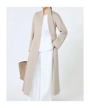 Max Mara Long-sleeved Coat