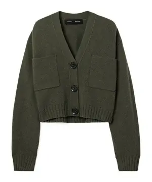 Proenza Schouler Sofia Cardigan