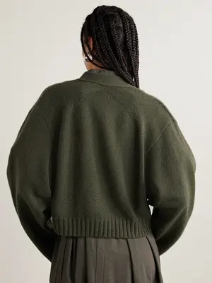 Proenza Schouler Sofia Cardigan