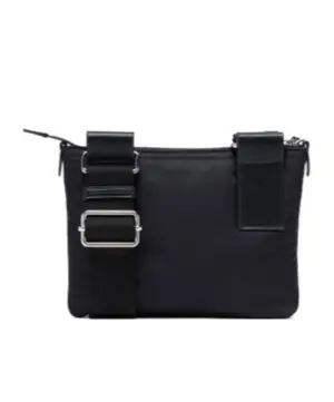 MAISON MARGIELA Zip-up Cross Body Bag Bag