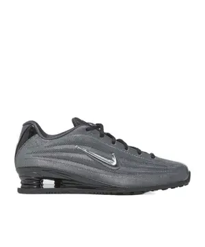 Nike X Naked Copenhagen Wmns Shox Z Sneakers - Gray