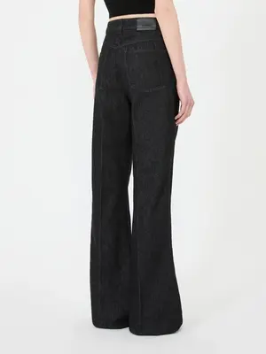 Sportmax Casual Pants With Belt Loops