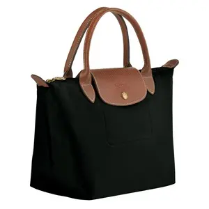Longchamp Le Pliage Zip-up Small Tote Bag