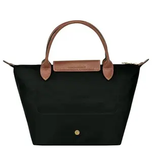 Longchamp Le Pliage Zip-up Small Tote Bag