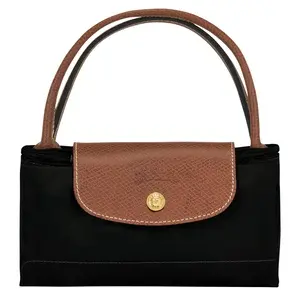 Longchamp Le Pliage Zip-up Small Tote Bag