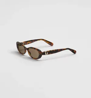 Dior Oblique B1i Sunglasses