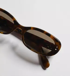 Dior Oblique B1i Sunglasses